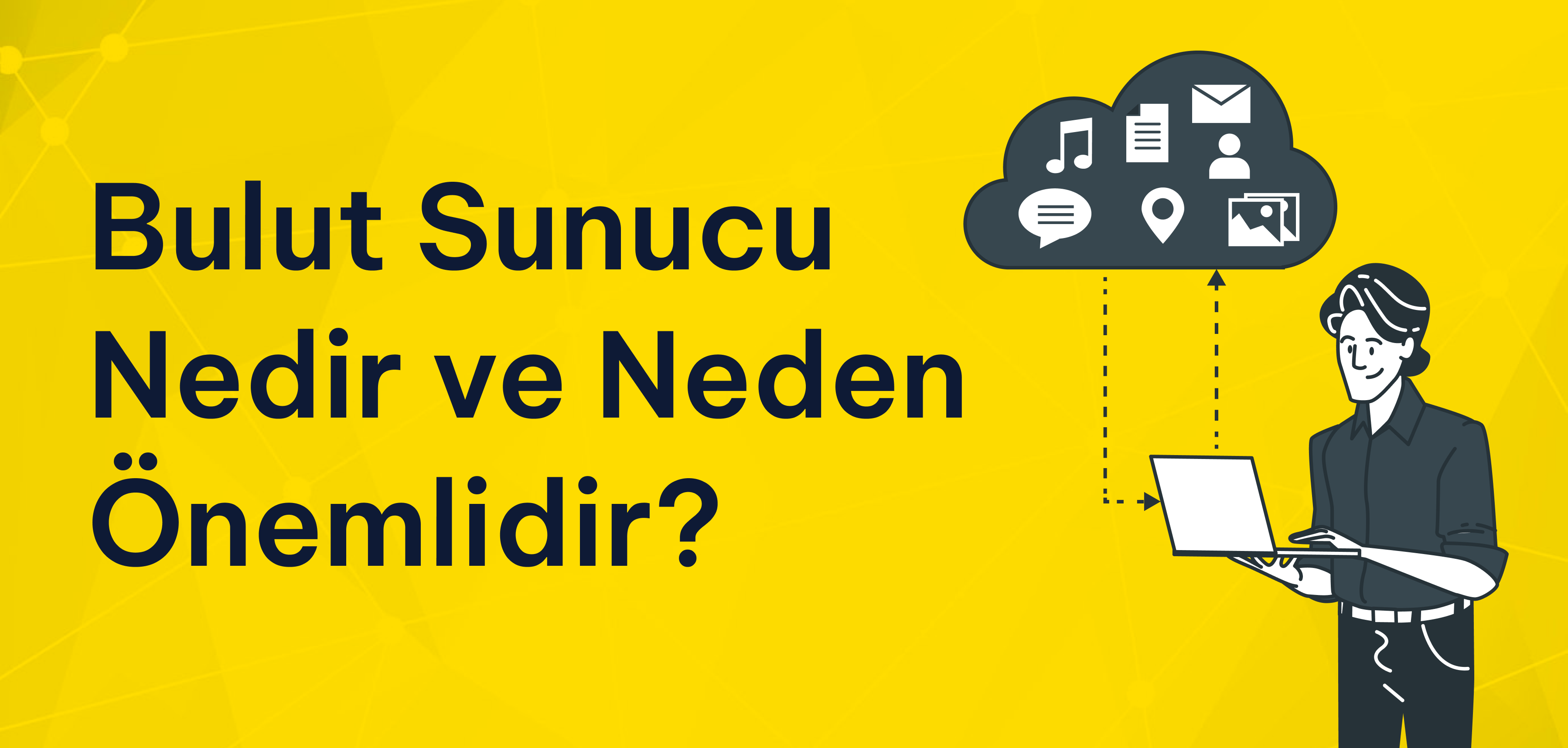 Yüksek Performanslı Bulut Sunucu – Gerçek Cloud Deneyimi