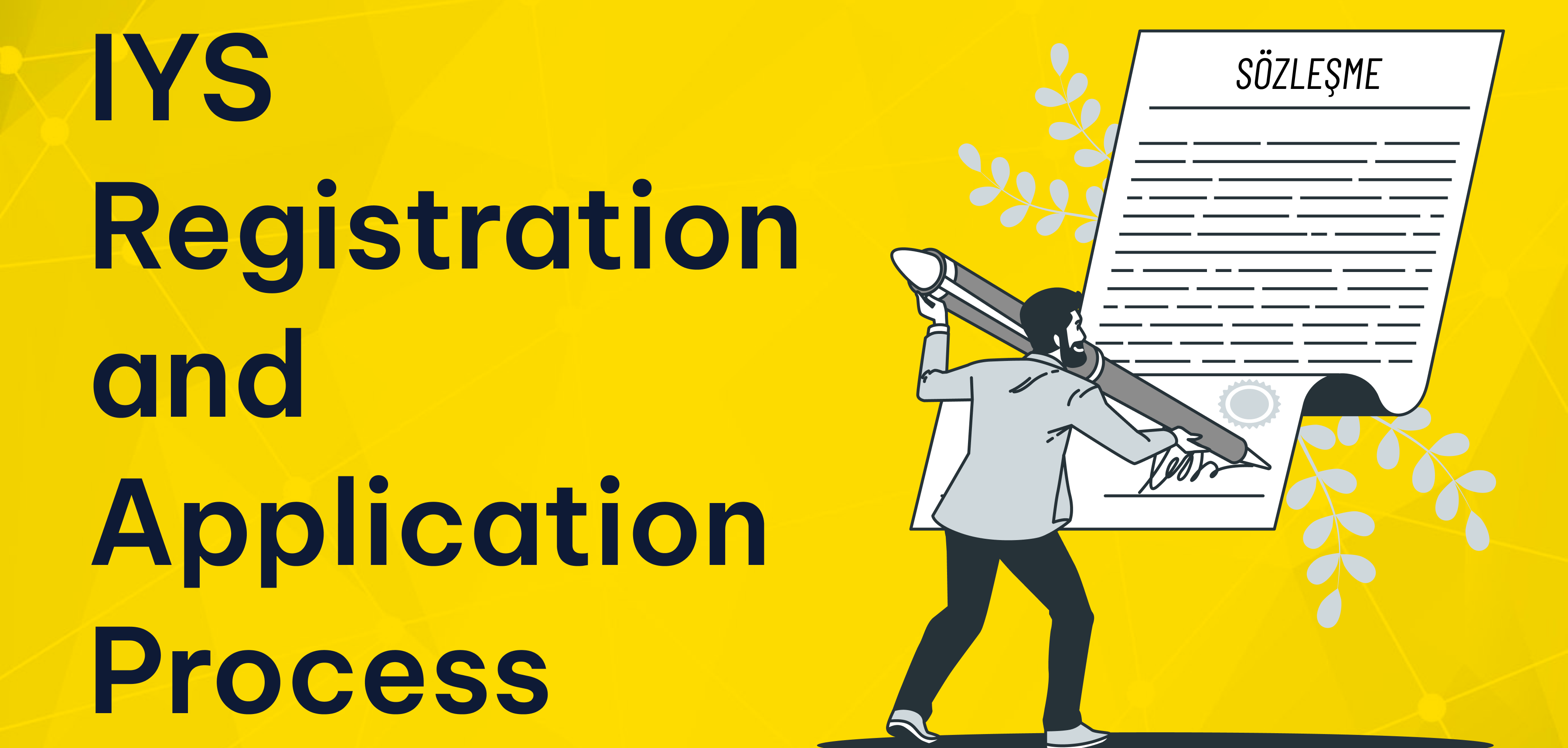IYS Registration Process in Turkey: Documents & Steps