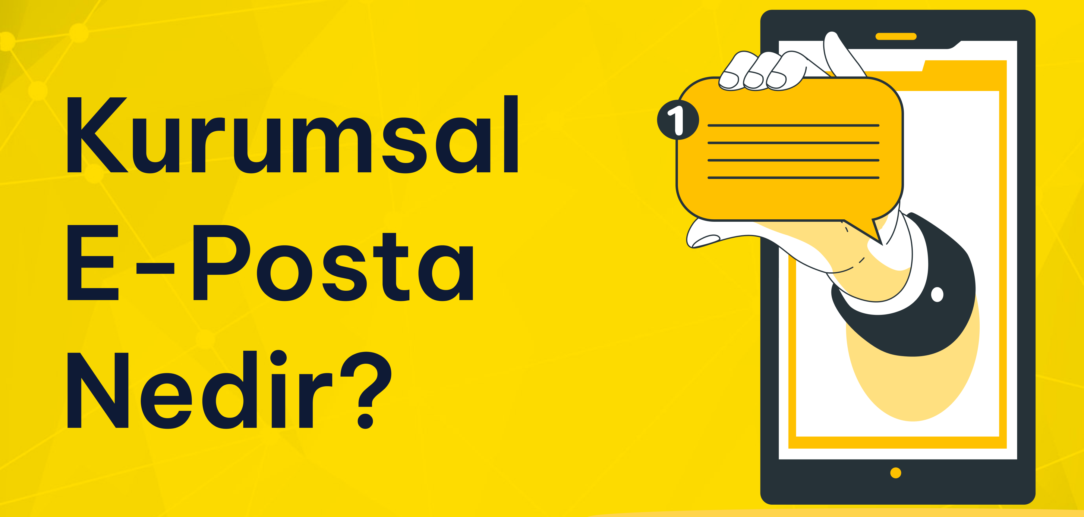Kurumsal E-Posta Nedir? Şirketler İçin Neden Önemli