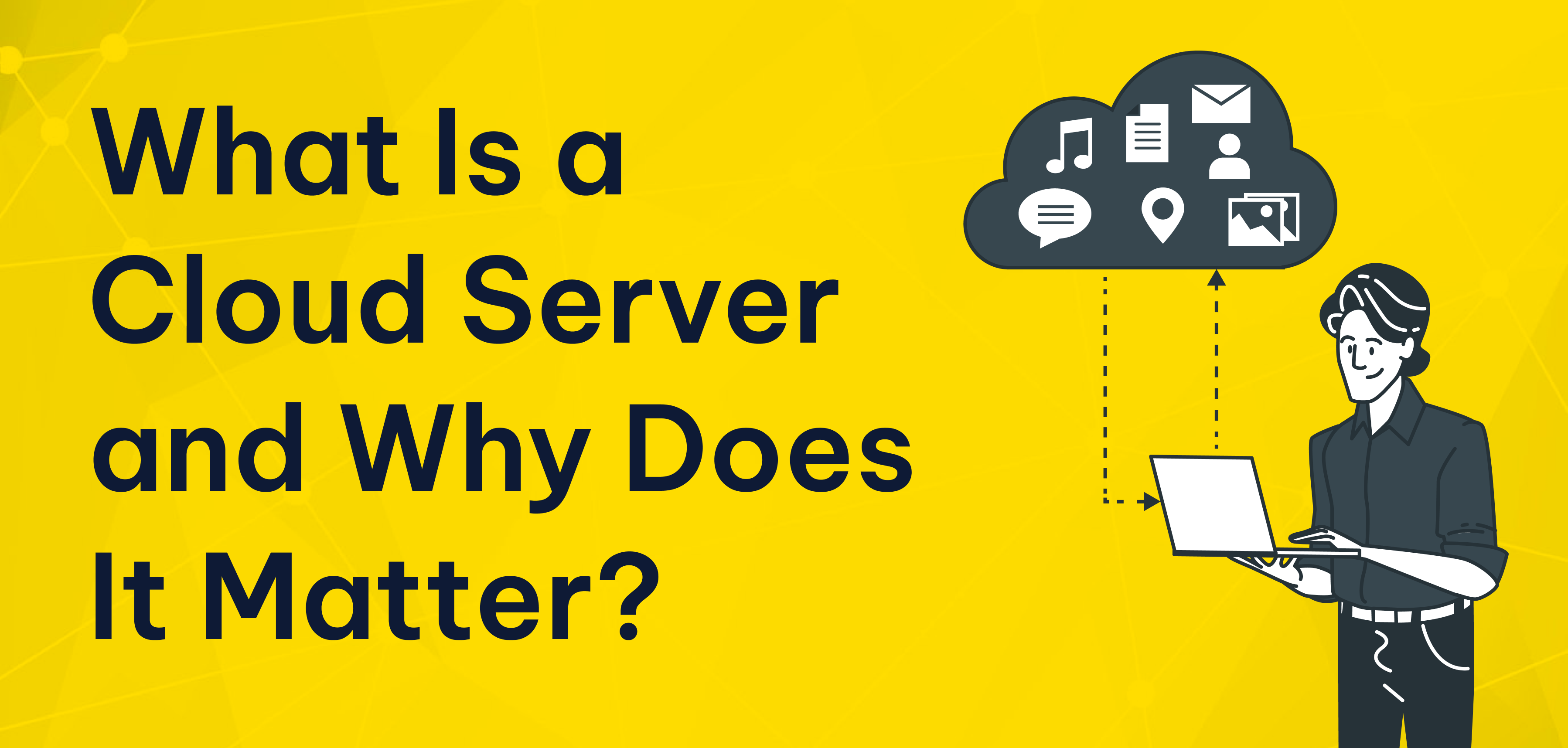 Cloud Server Benefits: Performance, Scale, and Control